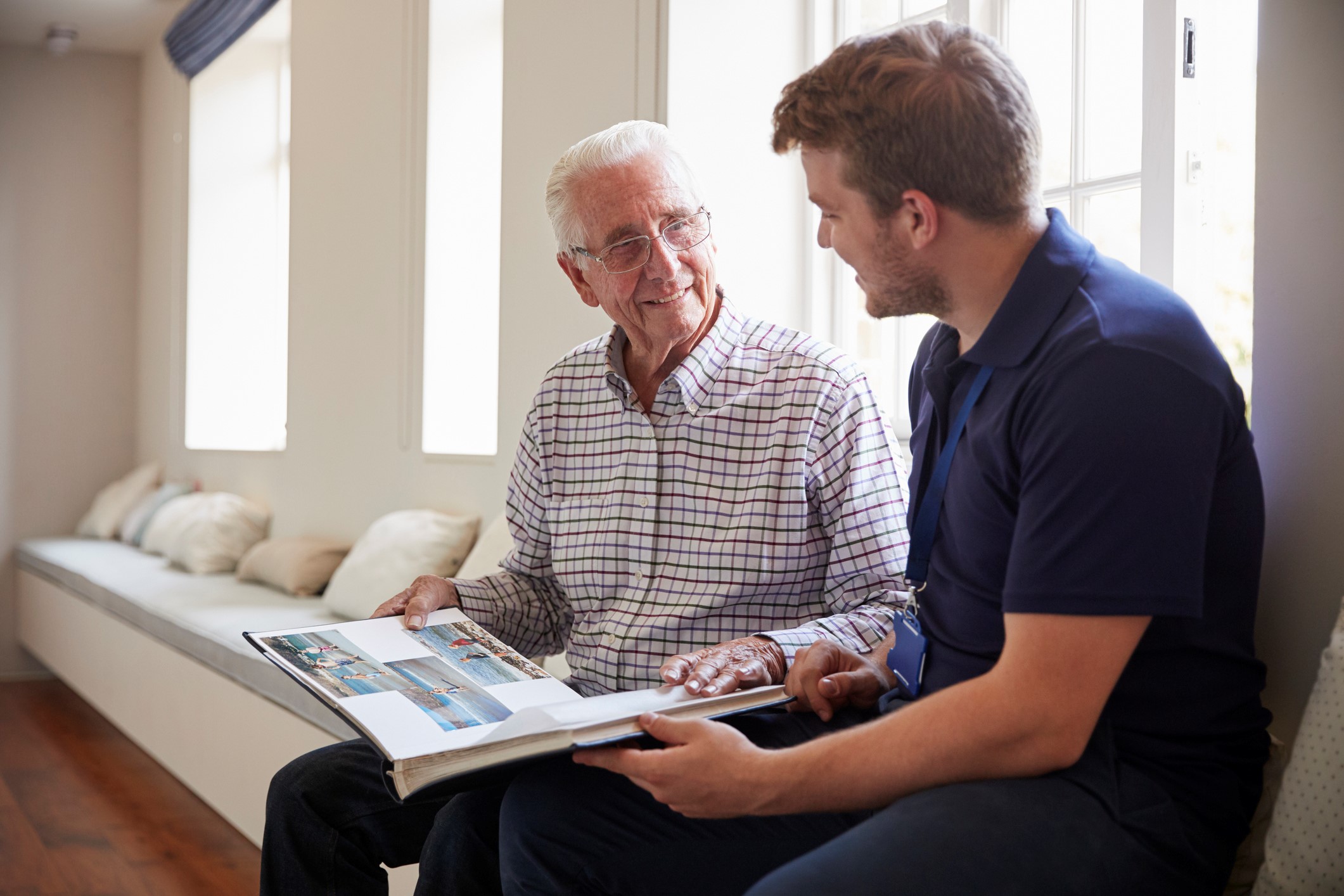Mission & Values | Catholic Healthcare