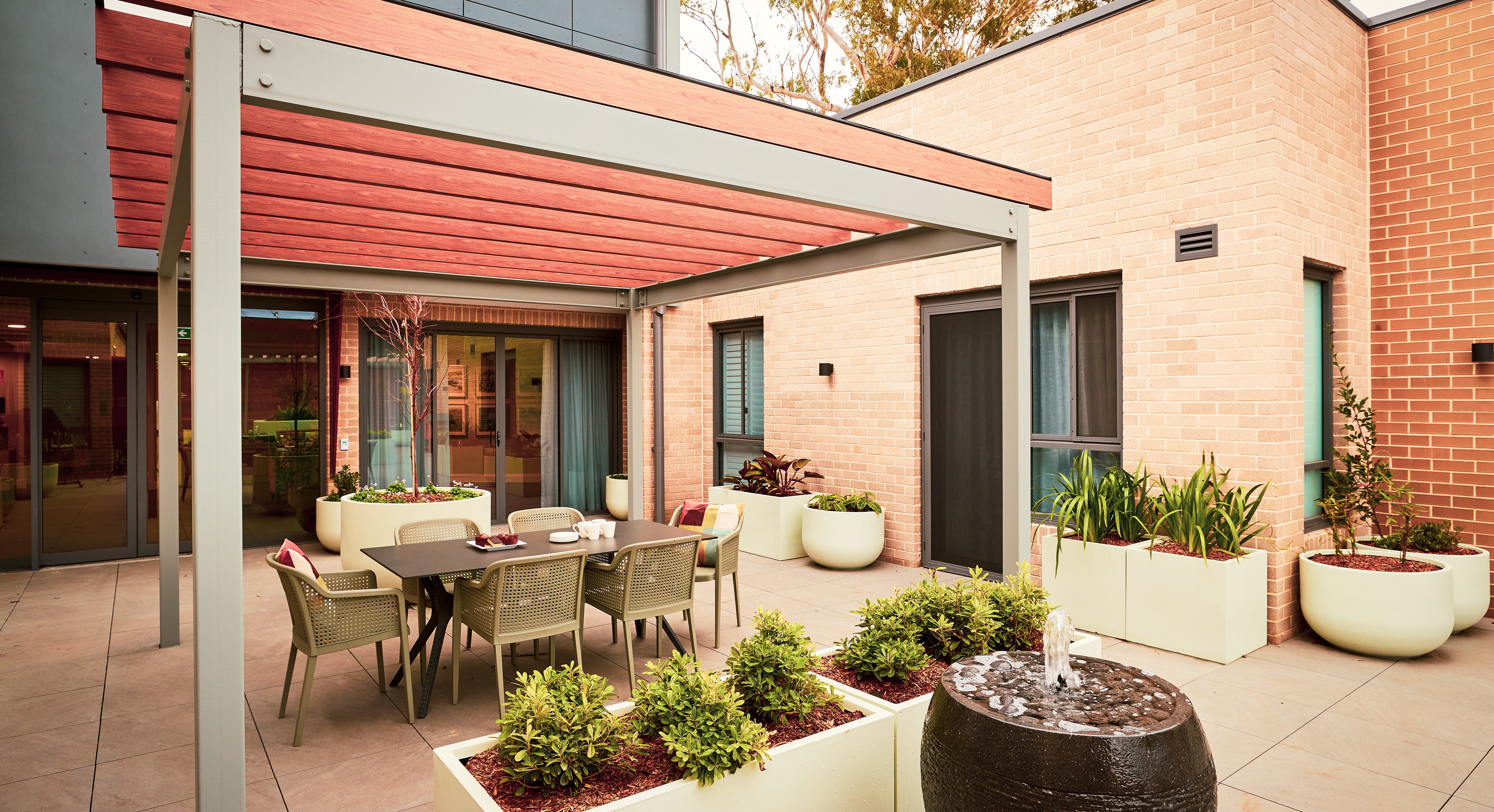 Mackillop House (Norwest)